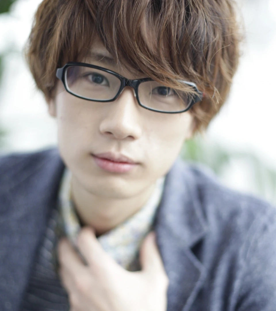 Takuya Eguchi | Twa Wiki | Fandom