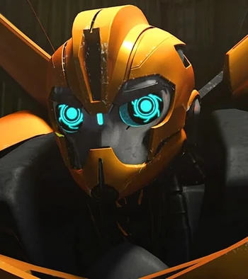 Bumblebee (B127) | Twa Wiki | Fandom