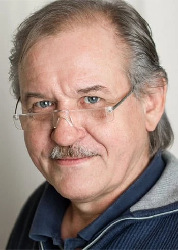 Gerald Paradies | Twa Wiki | Fandom