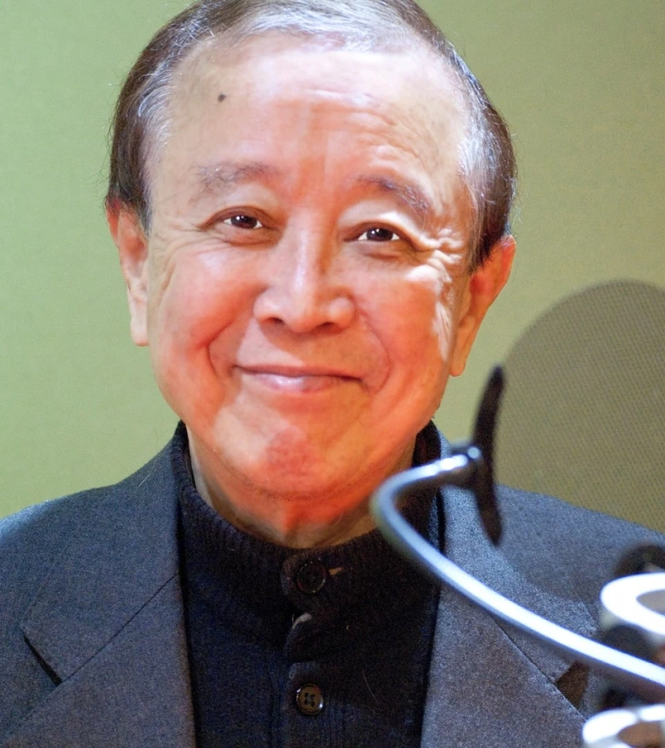 Hiroshi Otake | Twa Wiki | Fandom