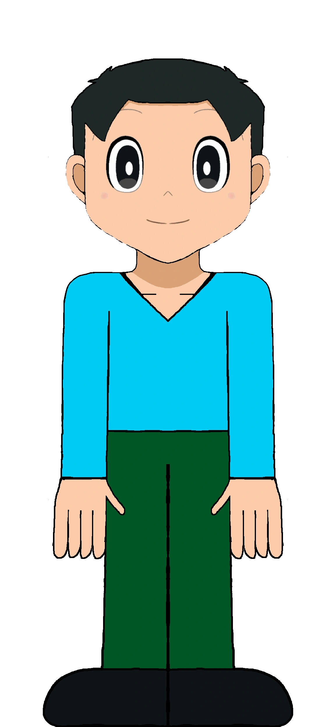 Marco Italiano/Gallery | Twa Wiki | Fandom