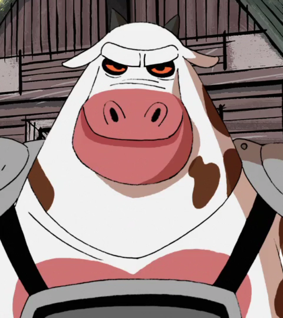 Madcow | Twa Wiki | Fandom