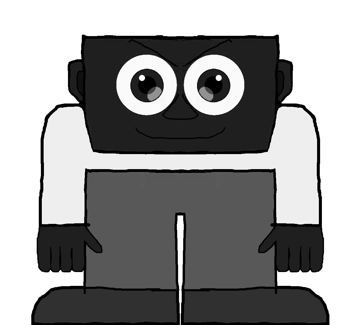 Square Guards | Twa Wiki | Fandom