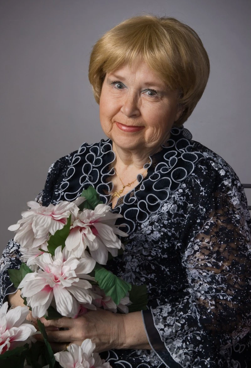 Svetlana Kharlap | Twa Wiki | Fandom