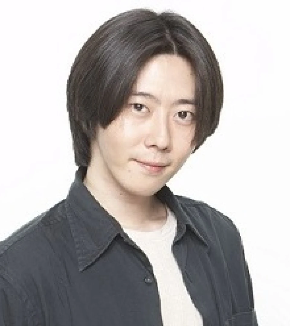 Ken Takeuchi | Twa Wiki | Fandom