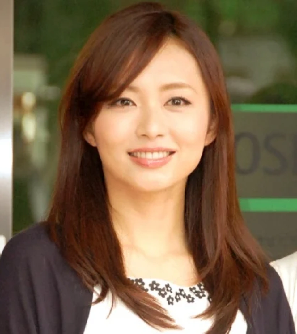 Ayako Itō | Twa Wiki | Fandom