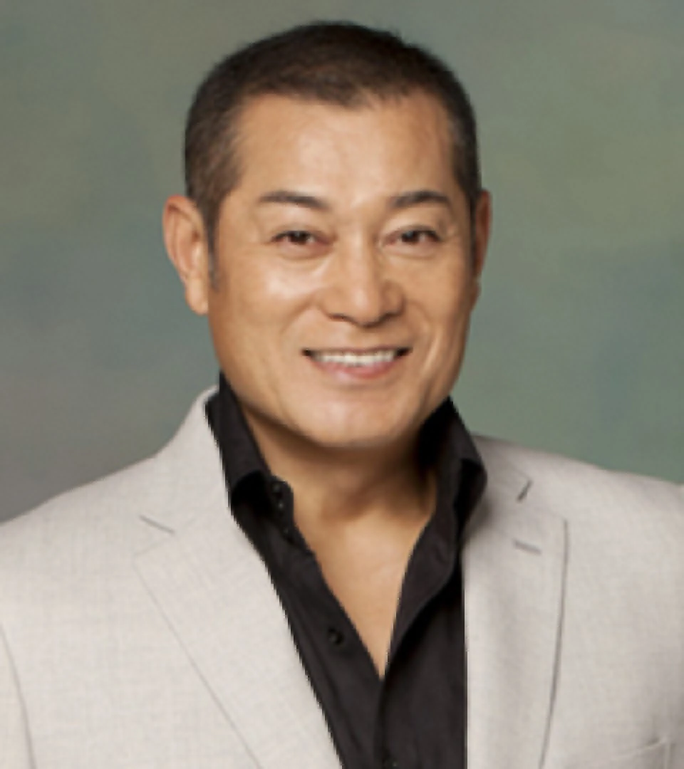 Ken Matsudaira | Twa Wiki | Fandom