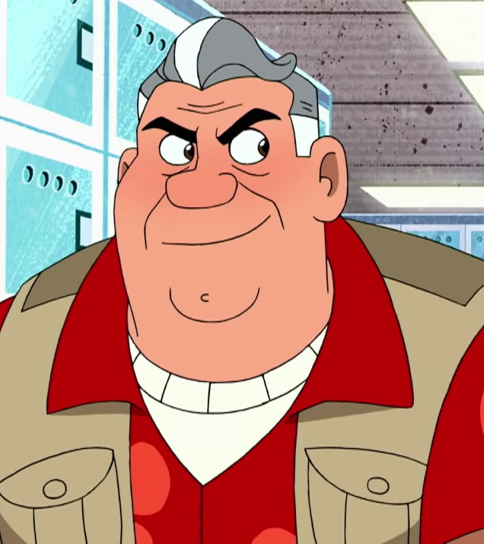 Max Tennyson | Twa Wiki | Fandom