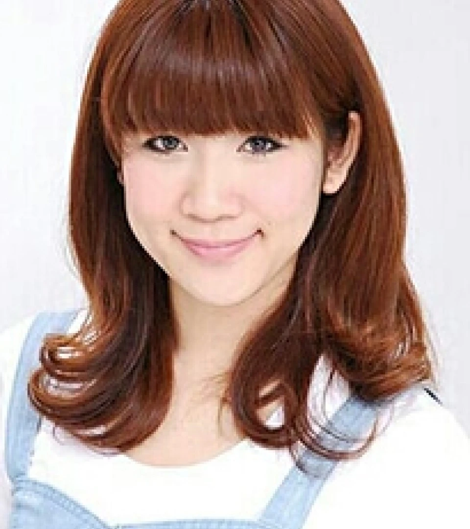 Miki Fukui | Twa Wiki | Fandom