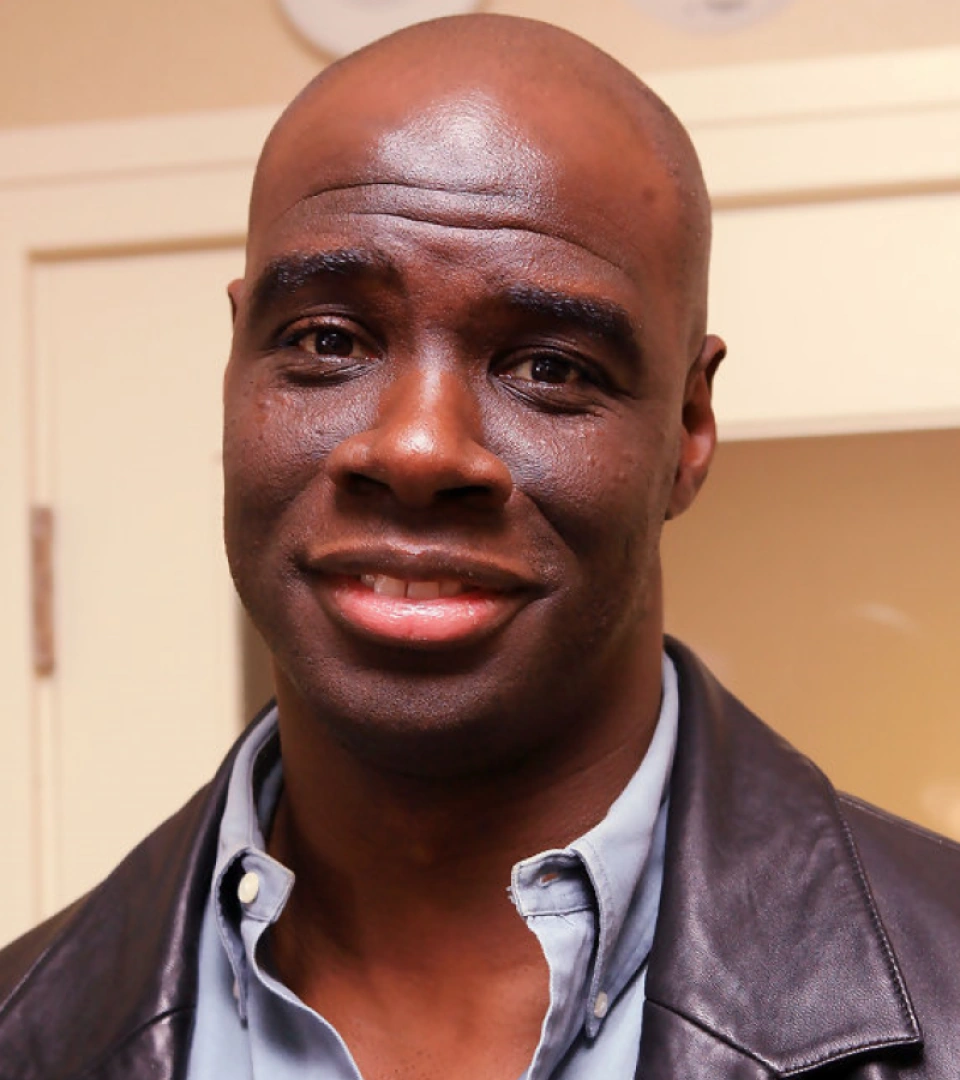 Isaac C. Singleton Jr. | Twa Wiki | Fandom