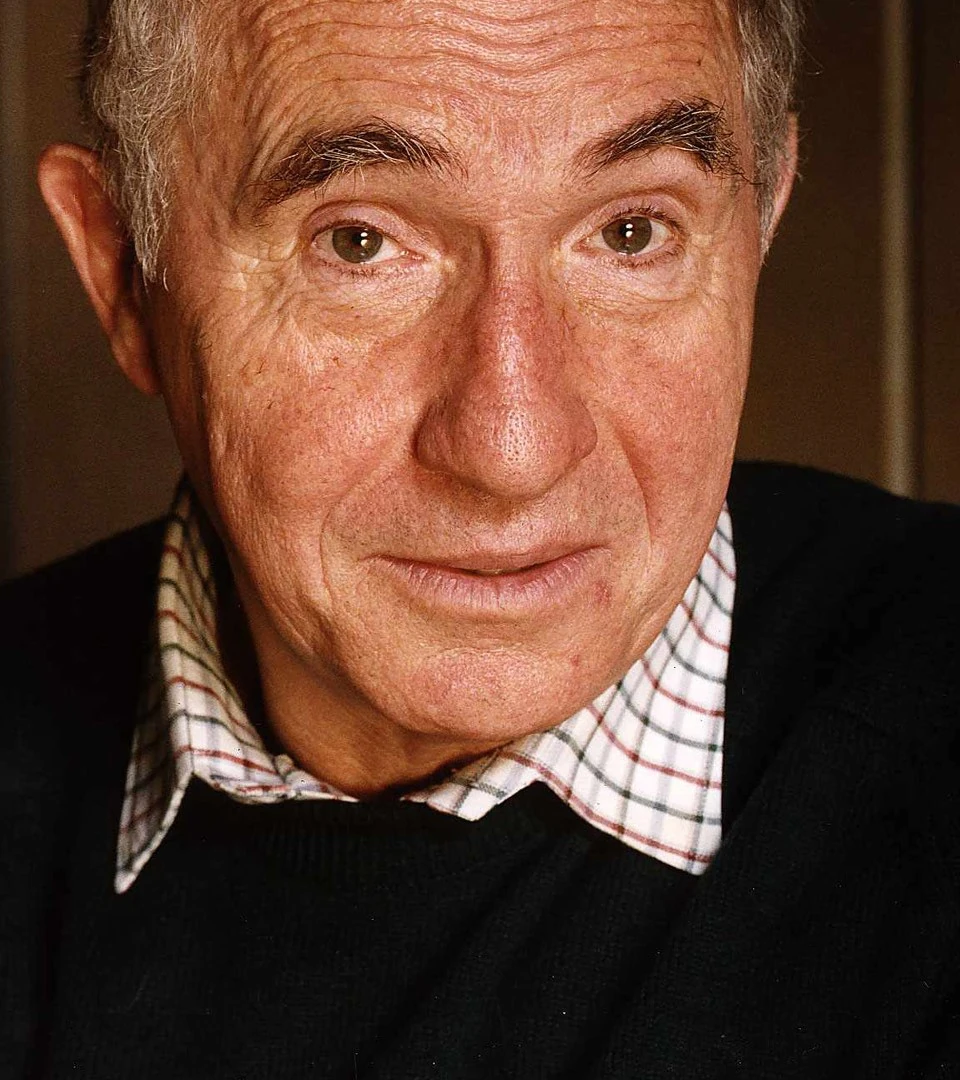 Nigel Hawthorne | Twa Wiki | Fandom