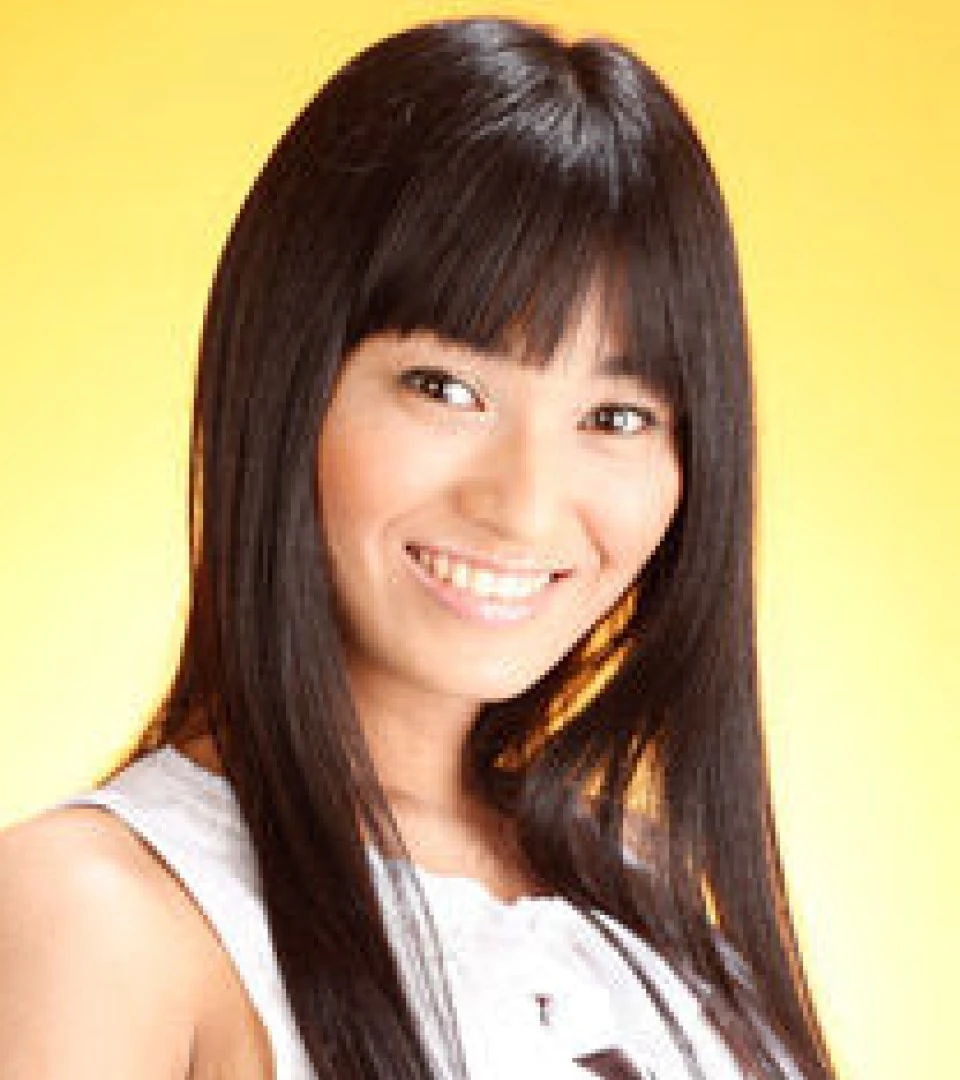 Ami Nanase | Twa Wiki | Fandom