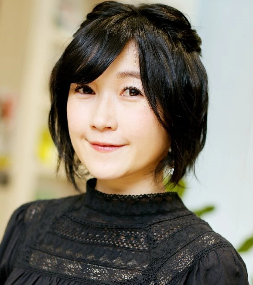 Rina Satō | Twa Wiki | Fandom