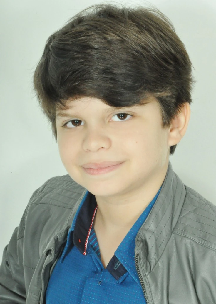 Rafael Mezadri | Twa Wiki | Fandom