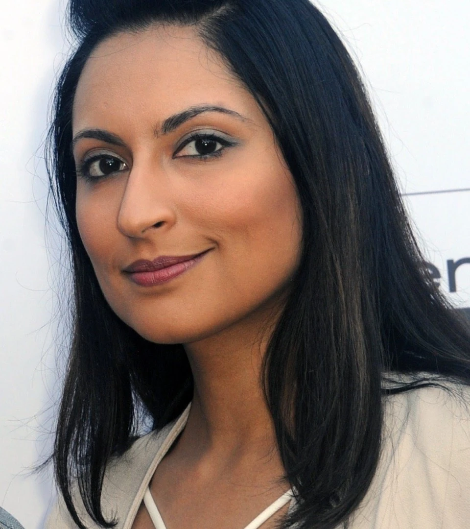 Zehra Fazal | Twa Wiki | Fandom