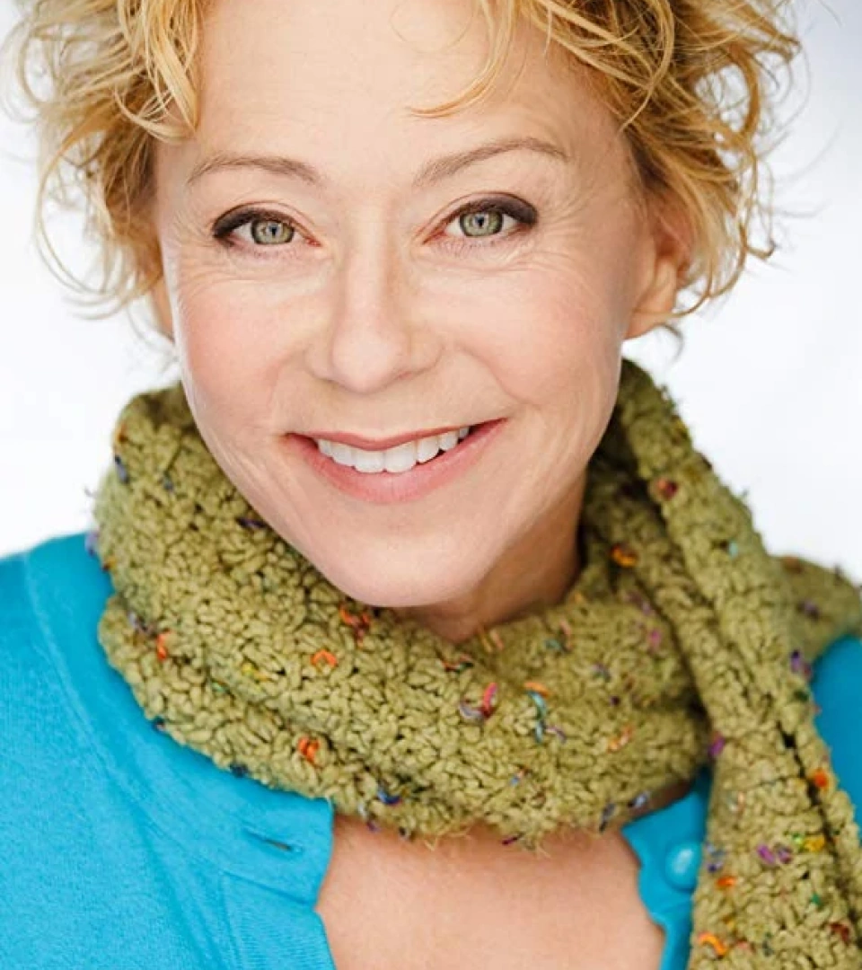 Debi Derryberry | Twa Wiki | Fandom