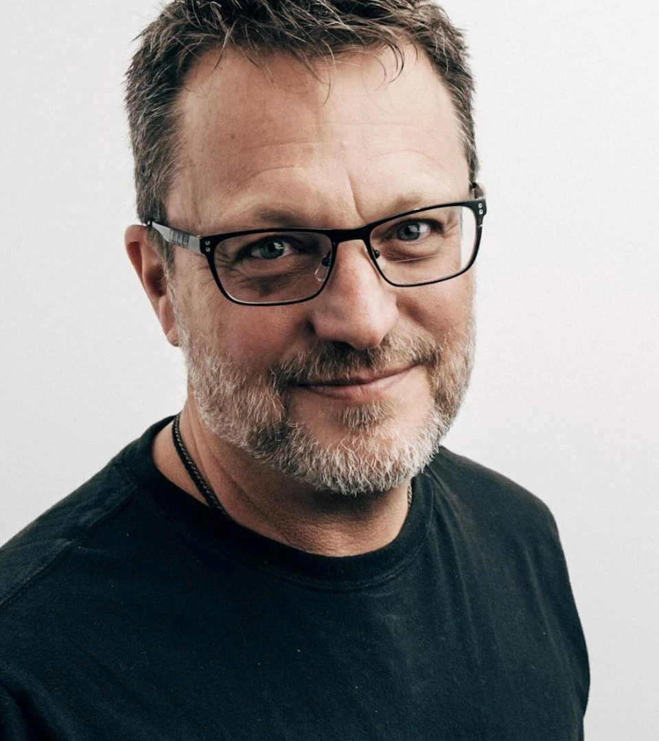Steve Blum | Twa Wiki | Fandom