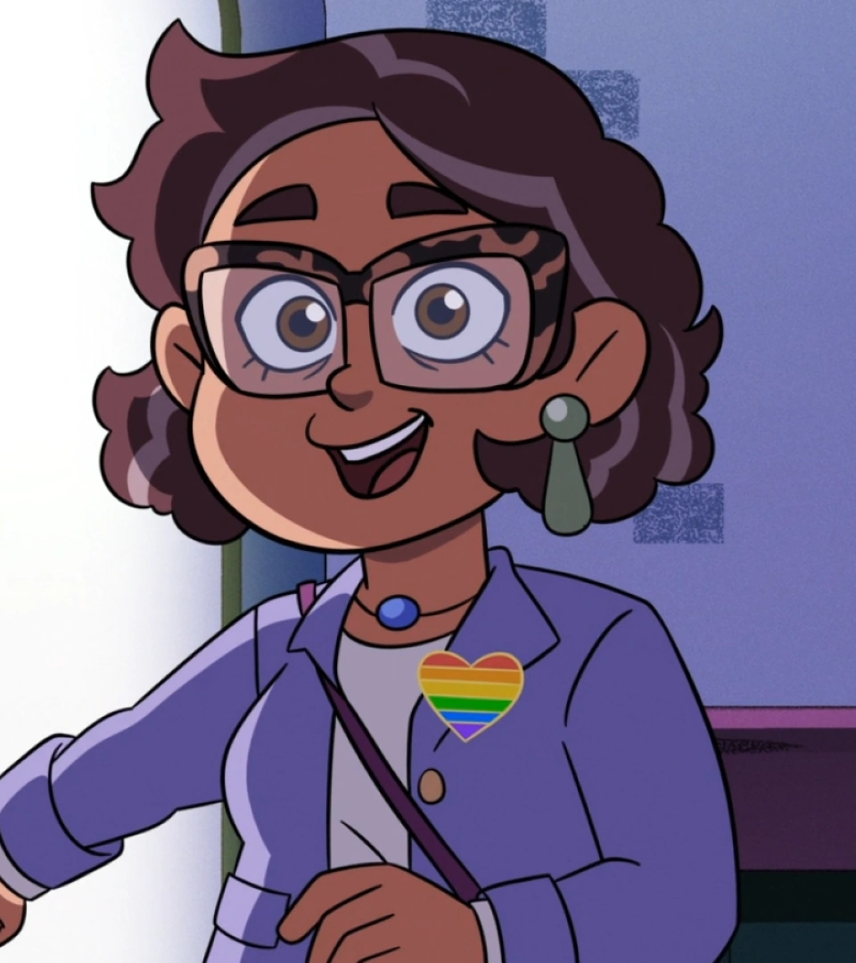 Camila Noceda | Twa Wiki | Fandom