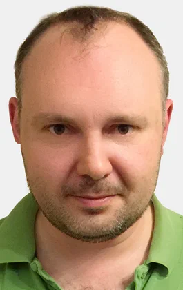 Ilya Isaev | Twa Wiki | Fandom