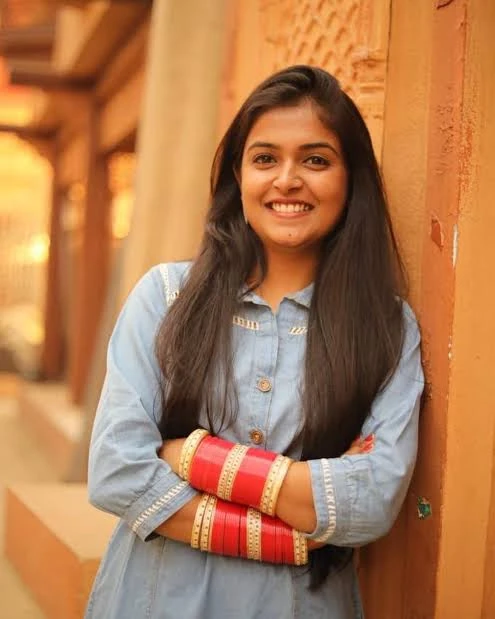 Sonal Kaushal | Twa Wiki | Fandom