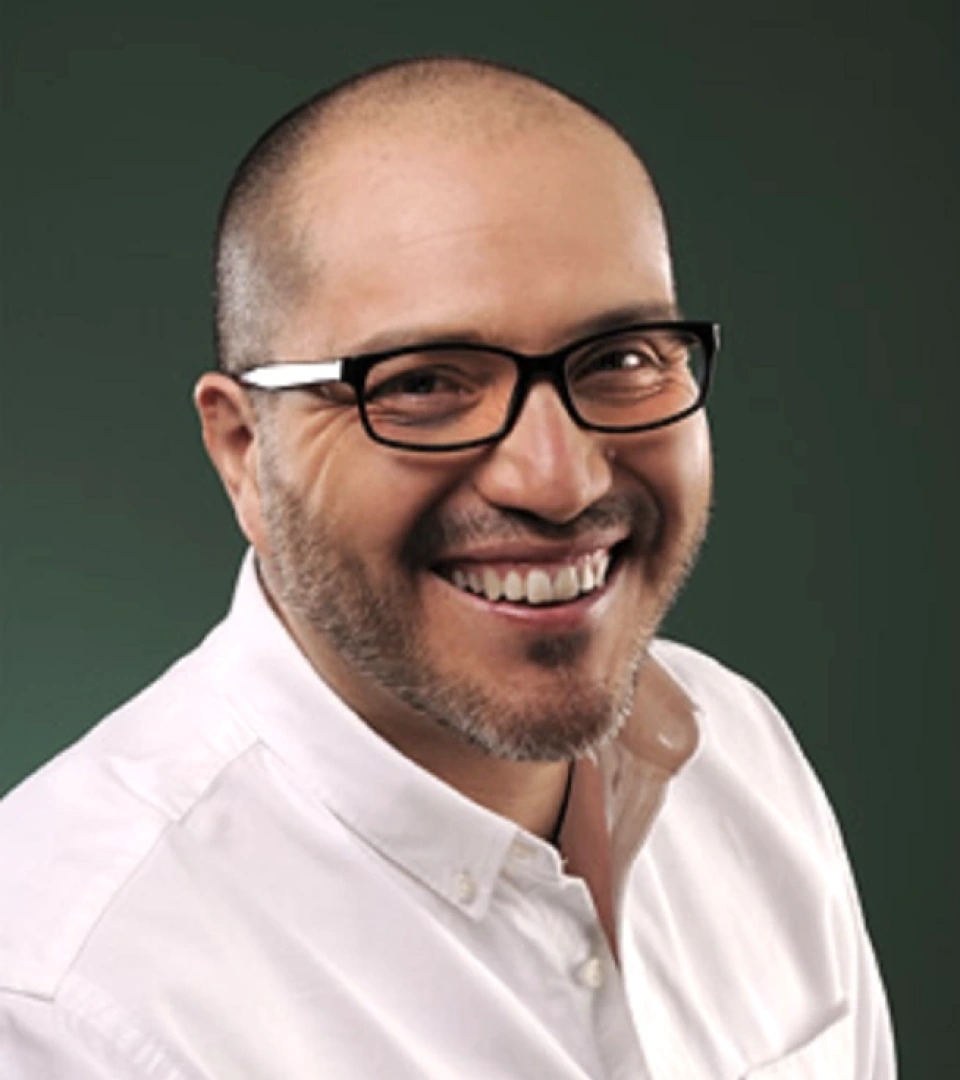 Gerardo Vásquez | Twa Wiki | Fandom