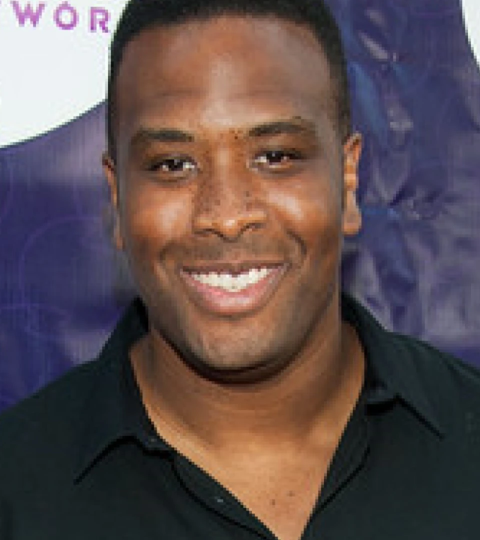 Imari Williams | Twa Wiki | Fandom