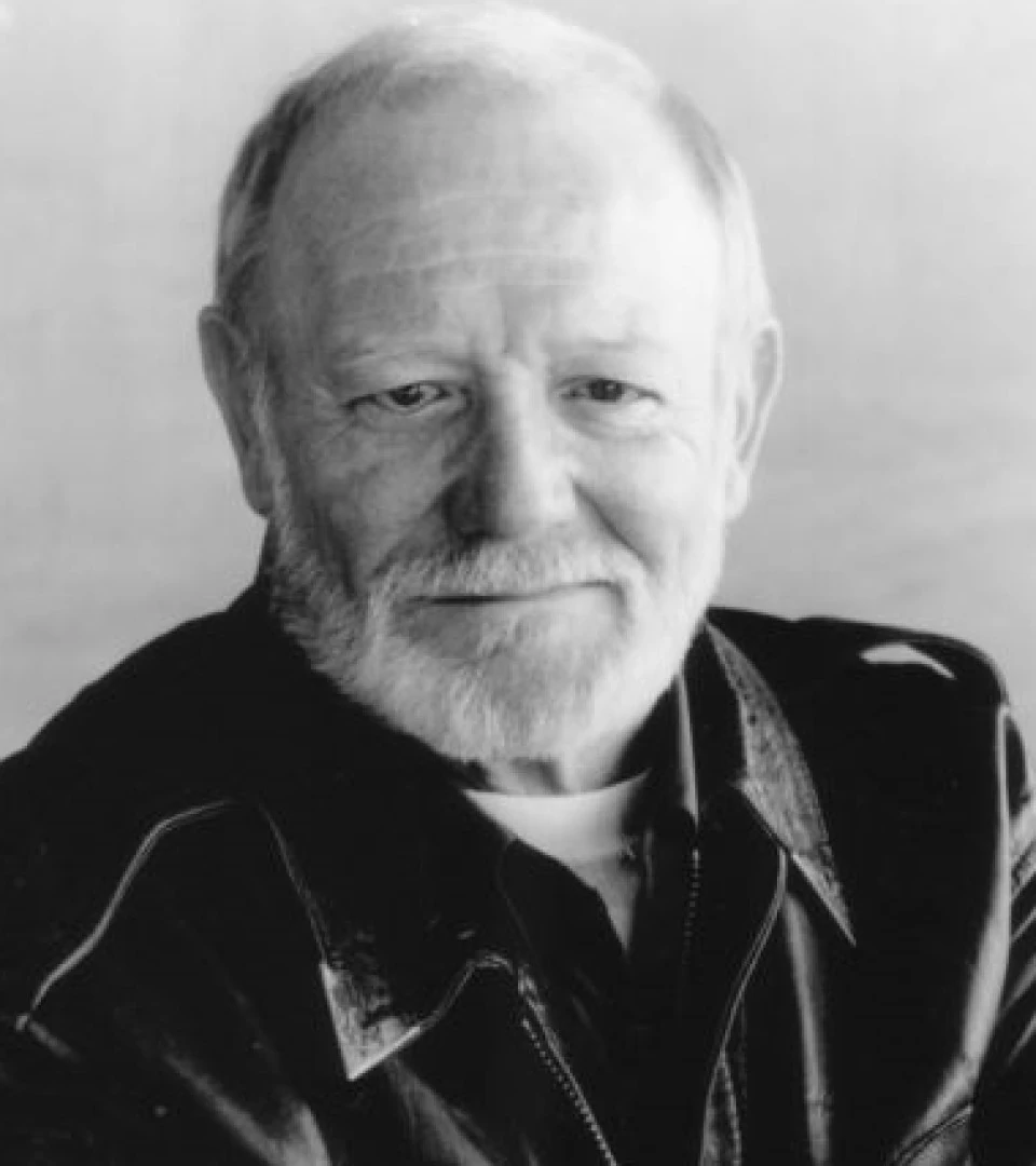 William Morgan Shephard | Twa Wiki | Fandom