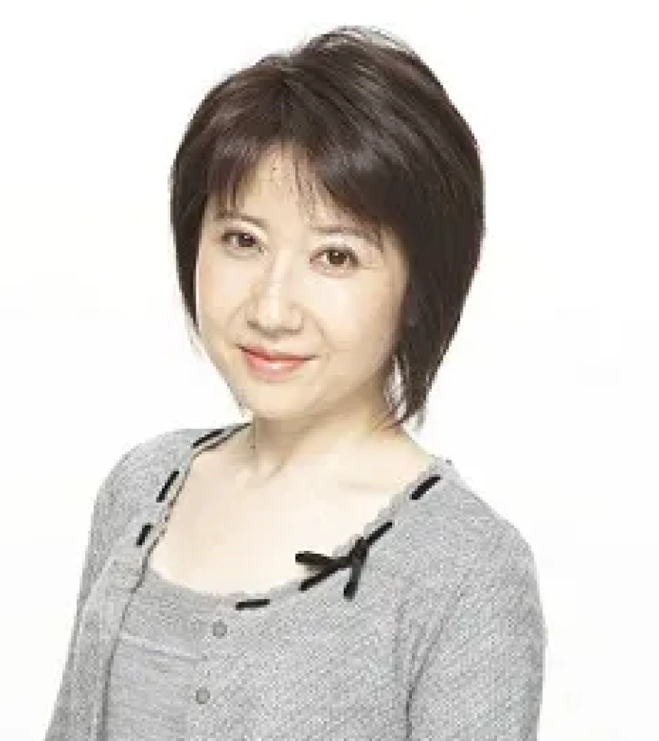 Yoshino Takamori | Twa Wiki | Fandom