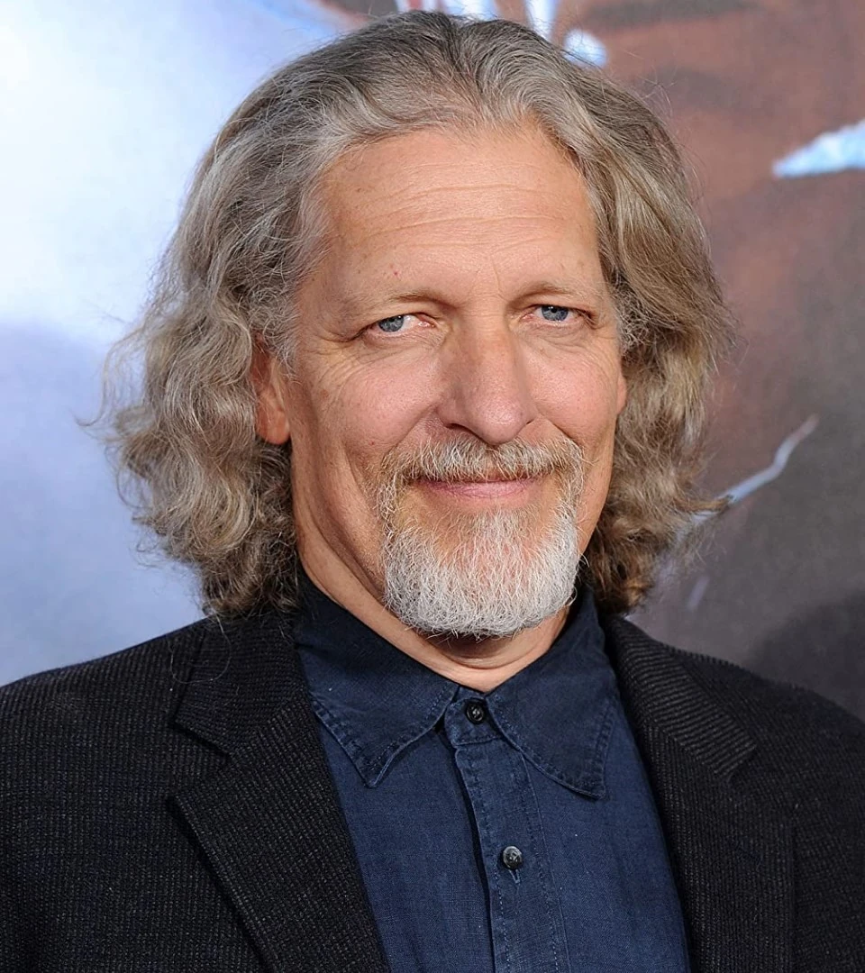 Clancy Brown | Twa Wiki | Fandom