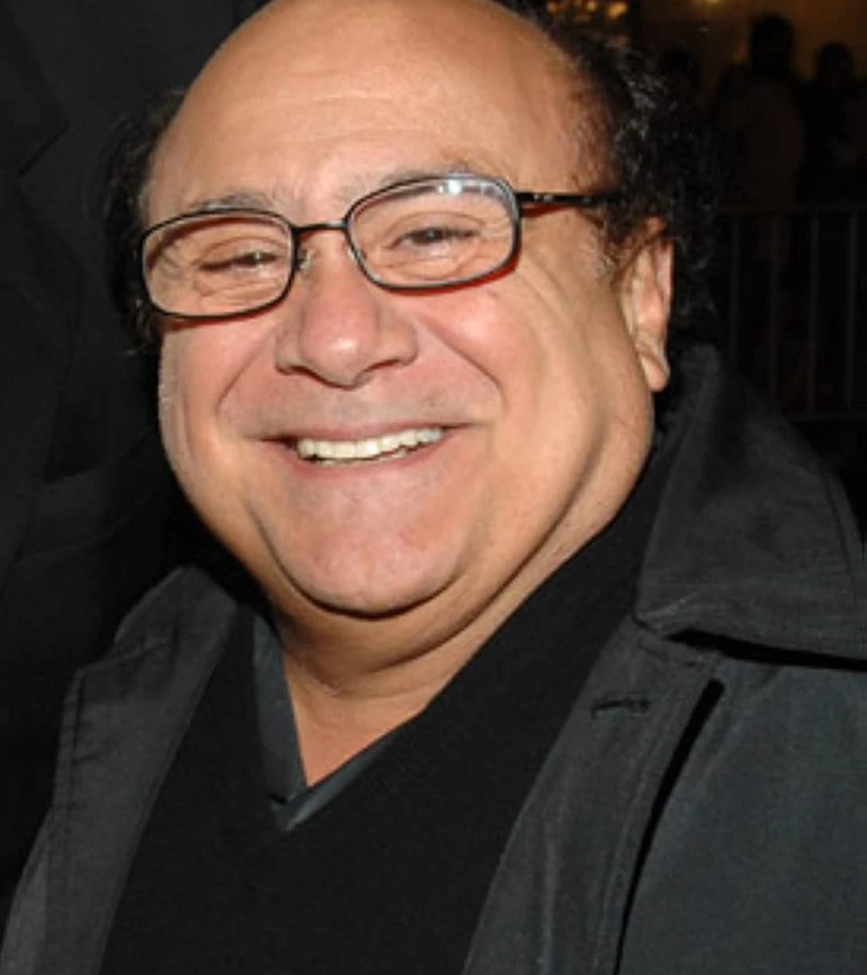Danny DeVito | Twa Wiki | Fandom