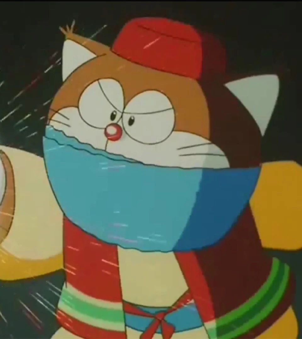 Dora-nichov | Twa Wiki | Fandom