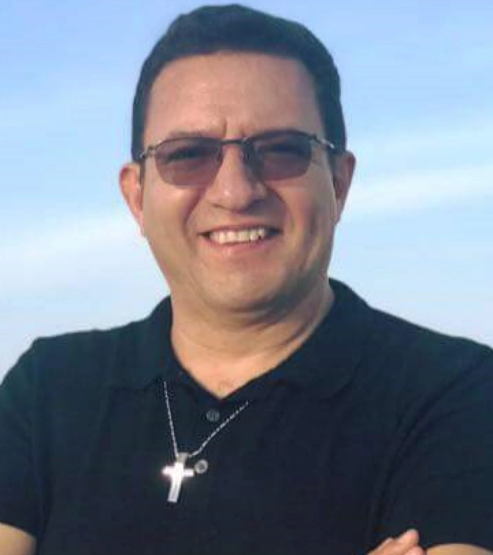 Gerardo Reyero | Twa Wiki | Fandom