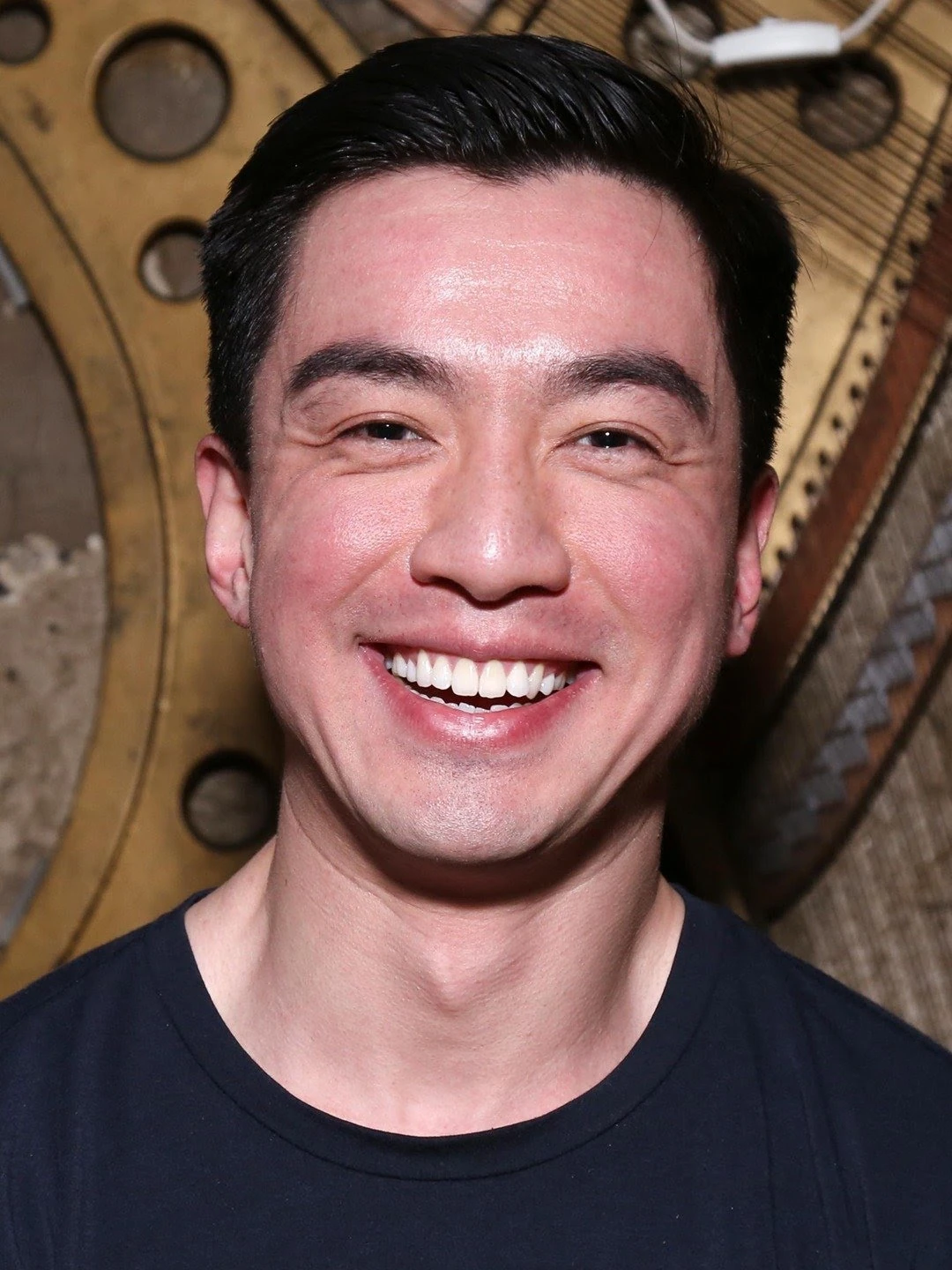 Johnny Vu | Twa Wiki | Fandom