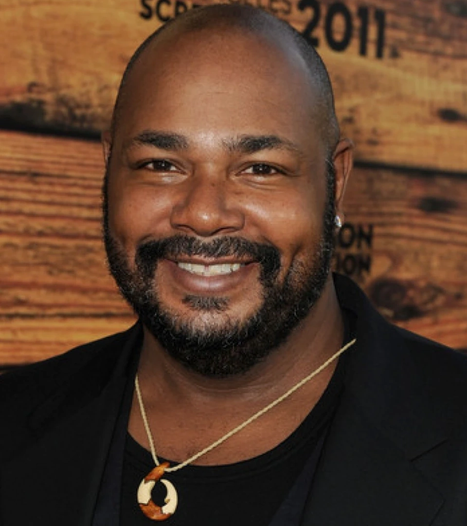 Kevin Michael Richardson | Twa Wiki | Fandom