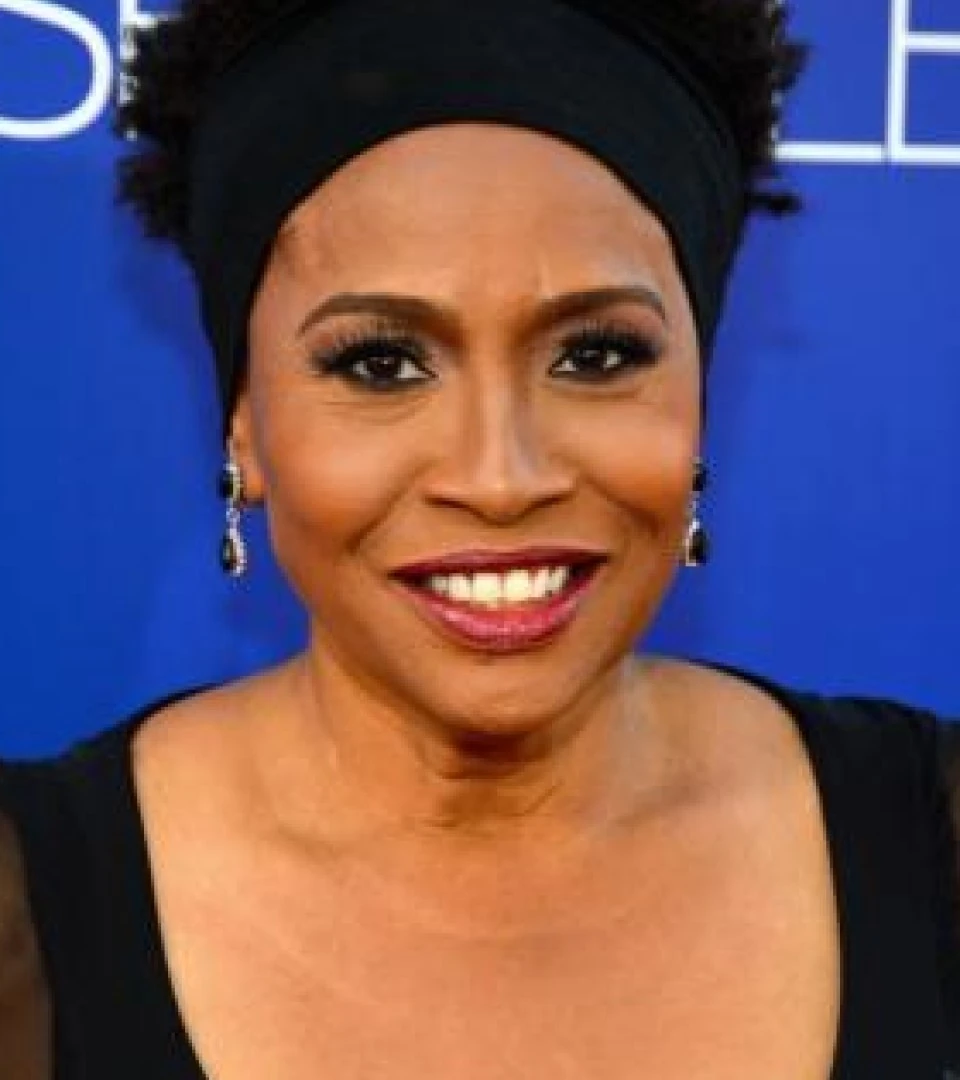 Jenifer Lewis | Twa Wiki | Fandom