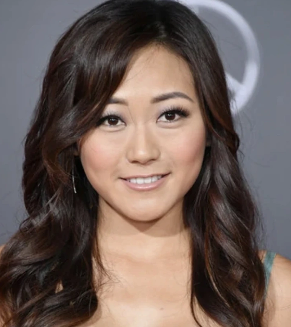 Karen Fukuhara | Twa Wiki | Fandom
