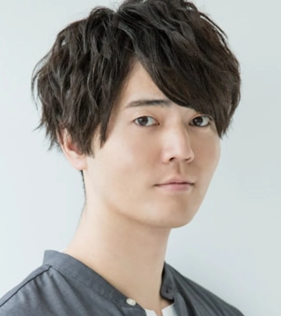 Wataru Komada | Twa Wiki | Fandom