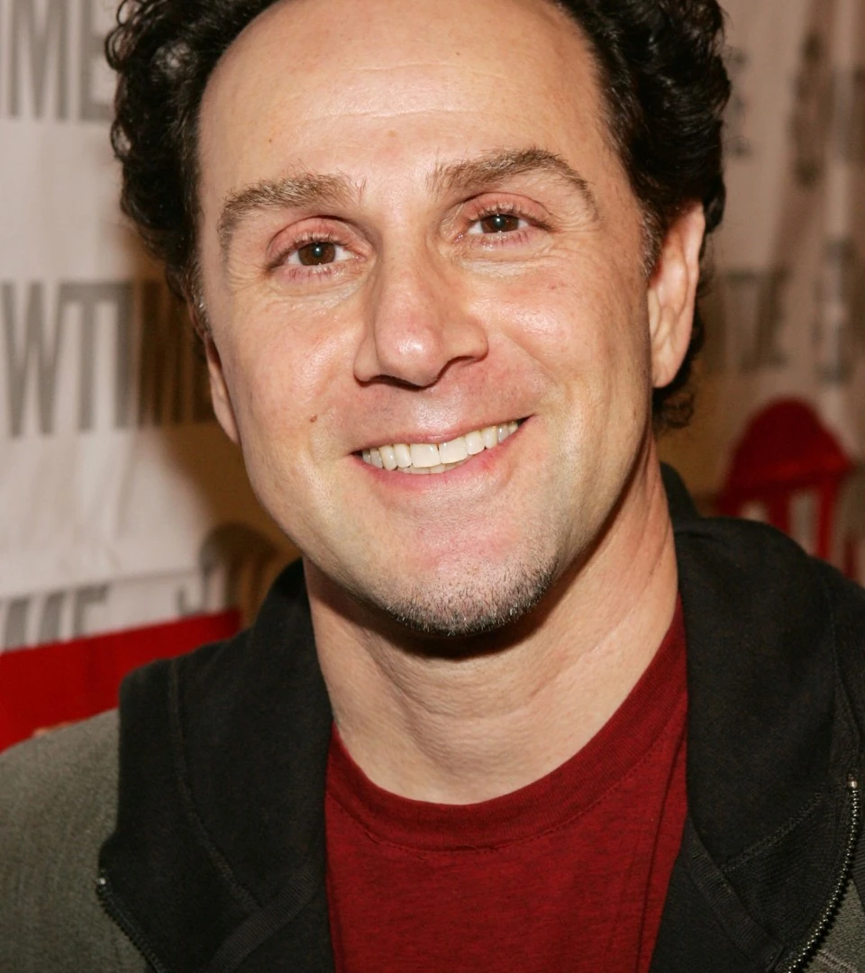 John Kassir | Twa Wiki | Fandom
