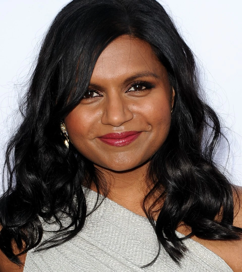 Mindy Kaling | Twa Wiki | Fandom