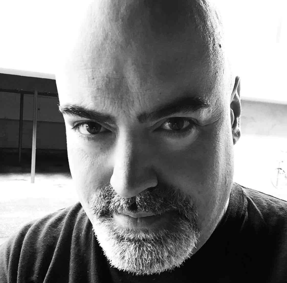 Kyle Hebert | Twa Wiki | Fandom