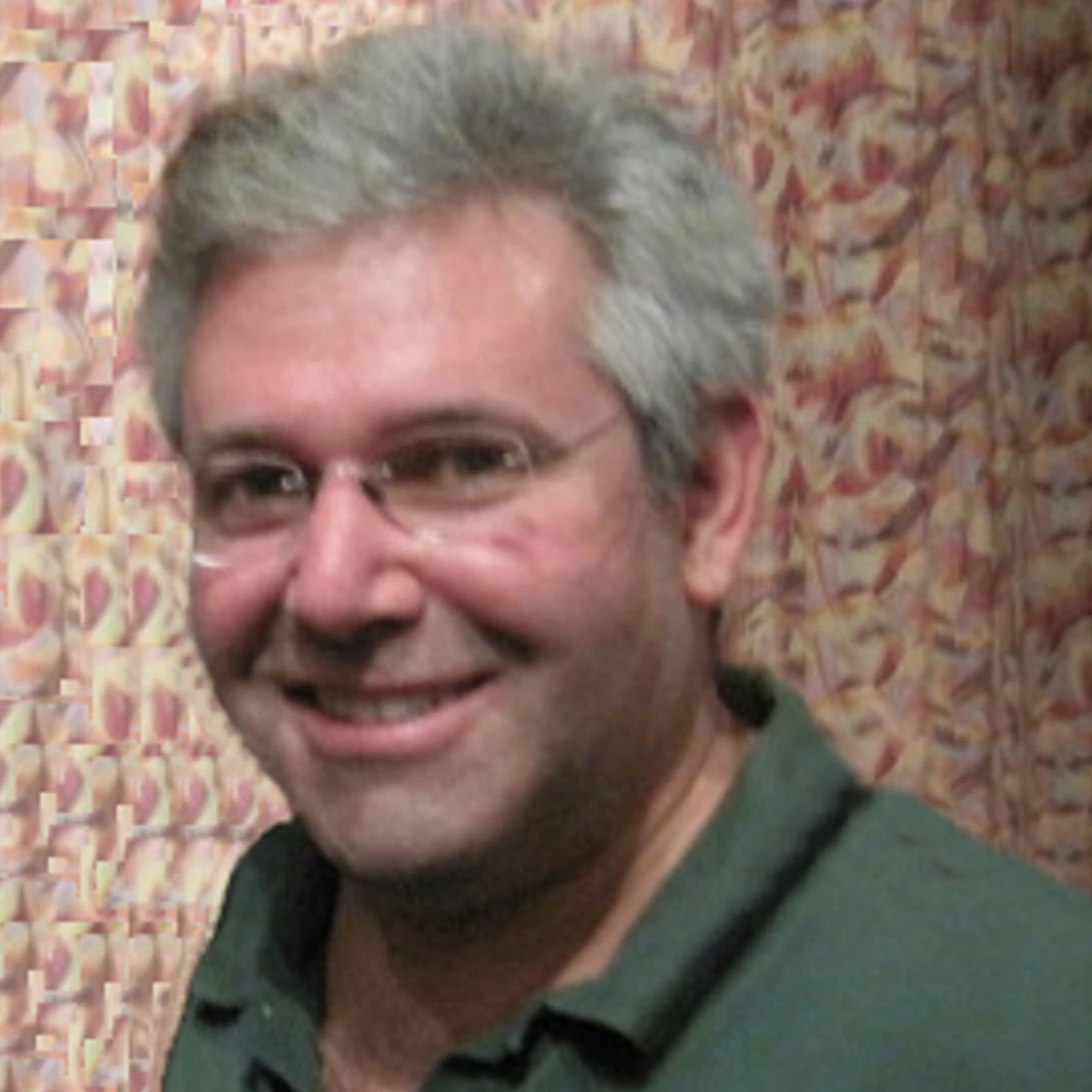 Robert N. Skir | Twa Wiki | Fandom