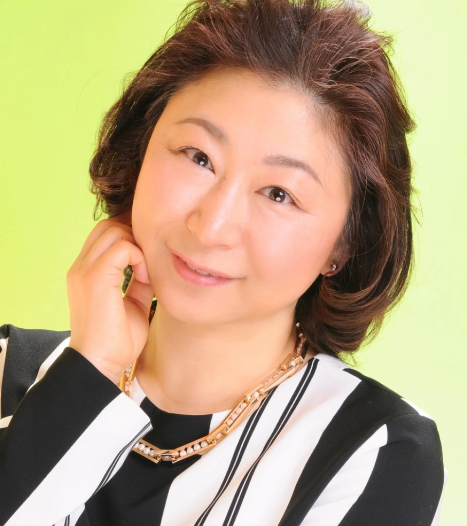 Yuko Kobayashi | Twa Wiki | Fandom