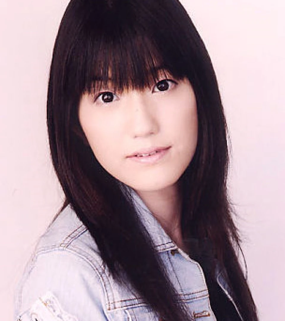Yuka Inokuchi | Twa Wiki | Fandom