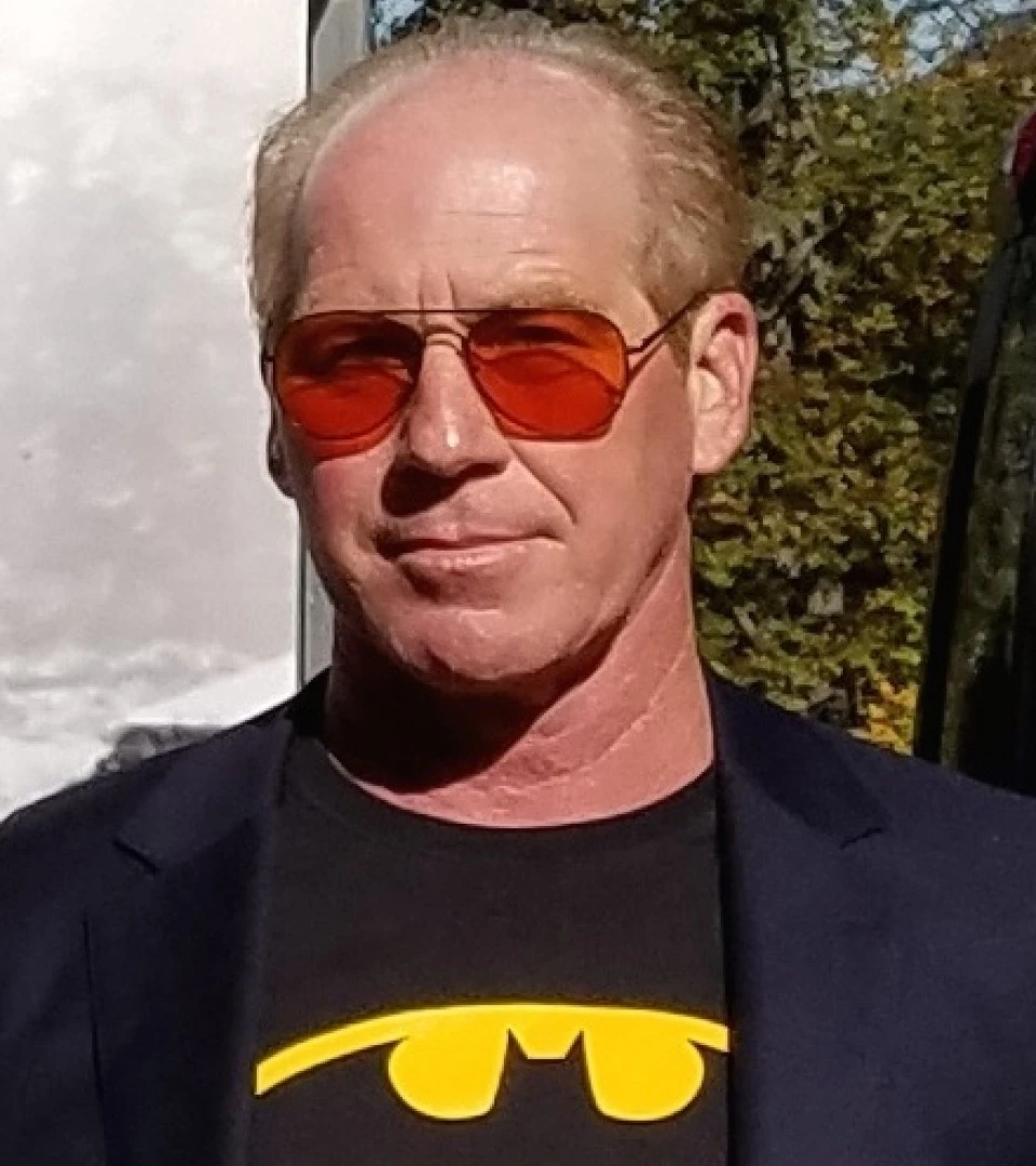 Kevin Altieri | Twa Wiki | Fandom