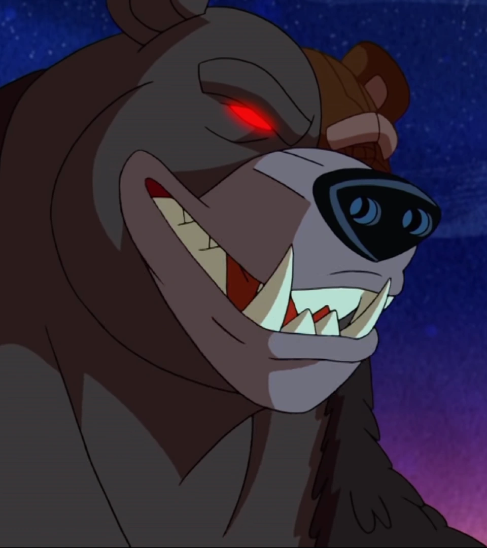 Yawk (Ben 10) | Twa Wiki | Fandom