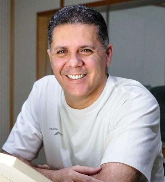 Wendel Bezerra | Twa Wiki | Fandom