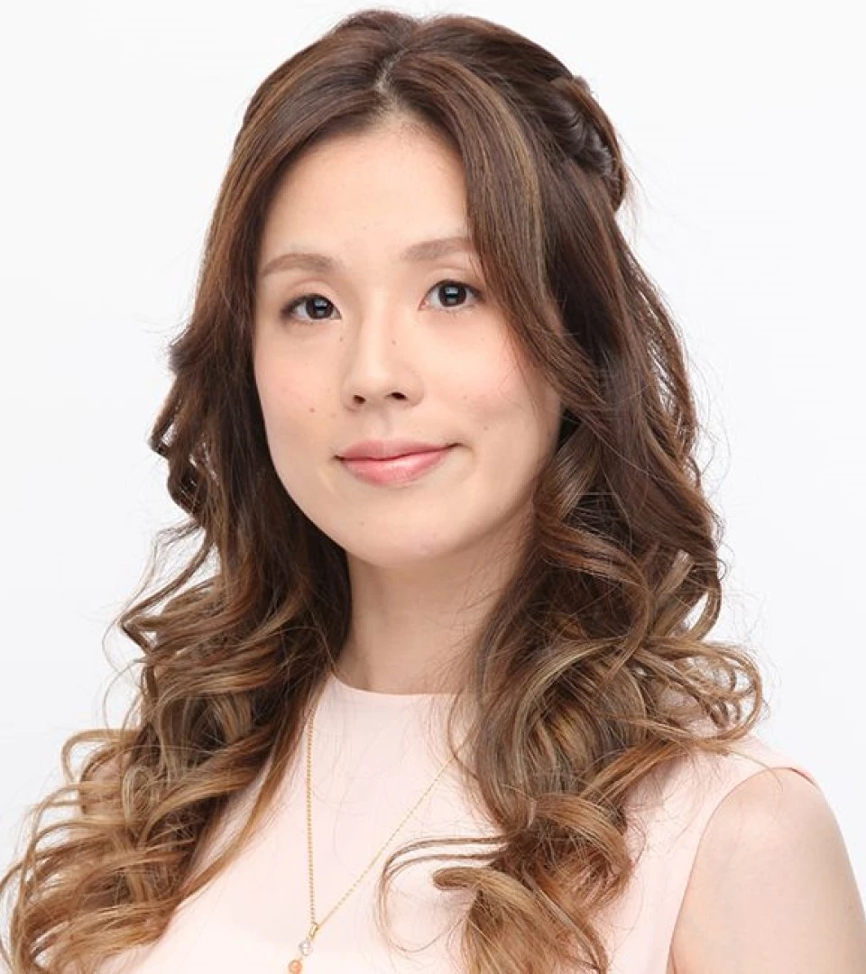 Emi Okada | Twa Wiki | Fandom