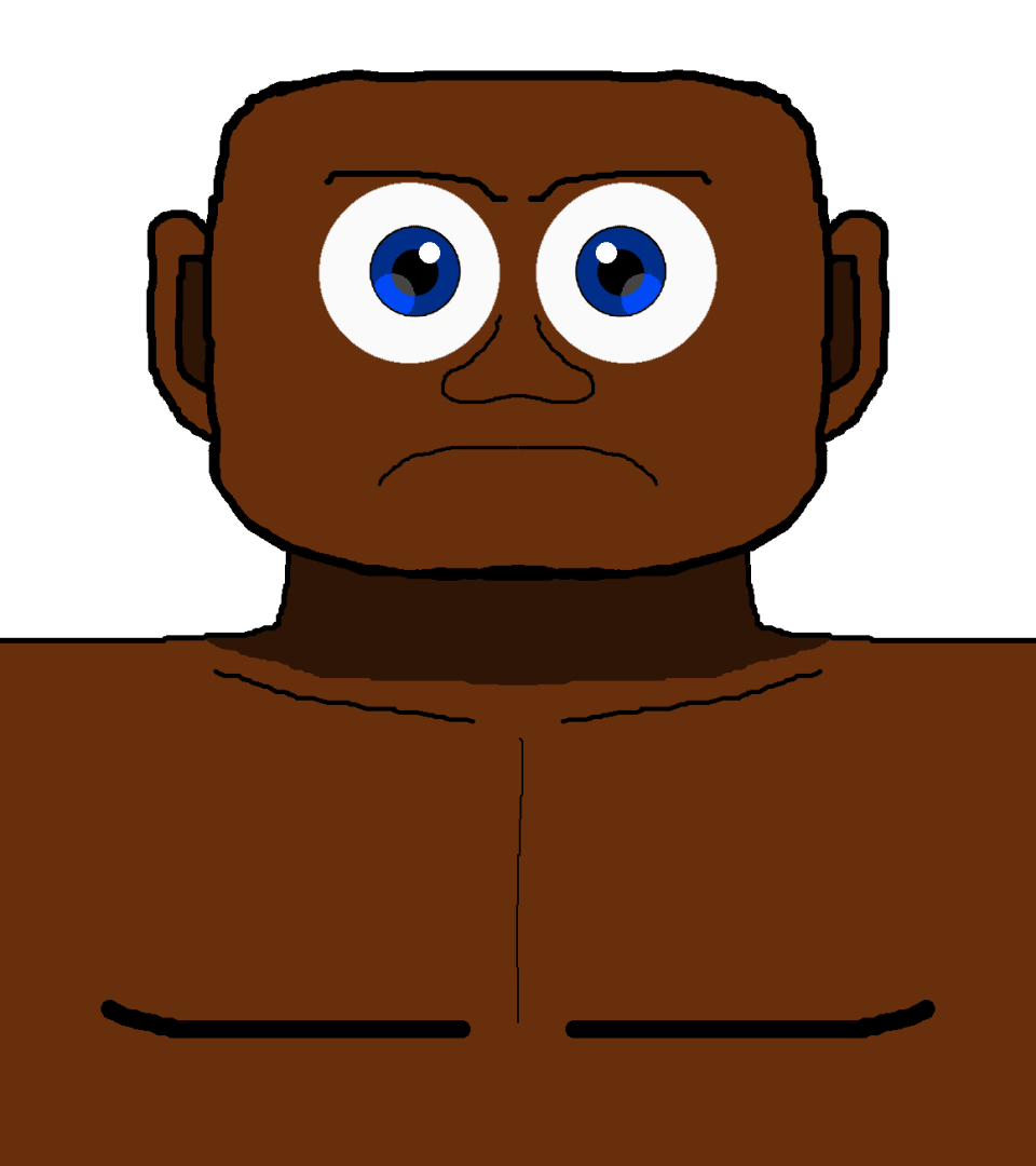 Gari (TWA) | Twa Wiki | Fandom