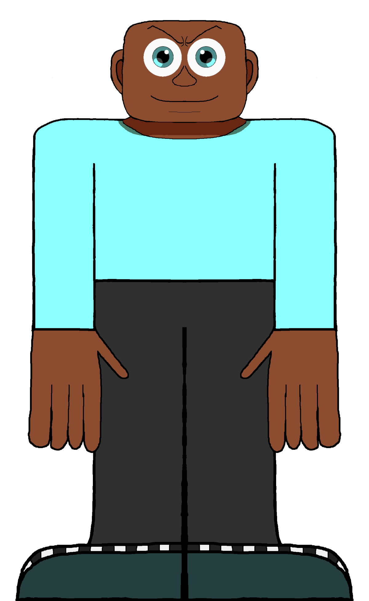 Kanian Africanian/Gallery | Twa Wiki | Fandom