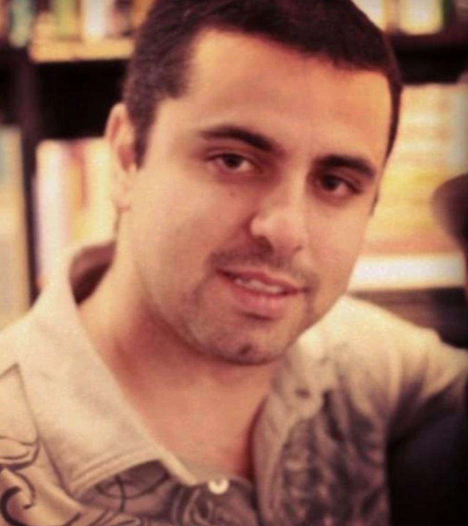 Vágner Fagundes | Twa Wiki | Fandom